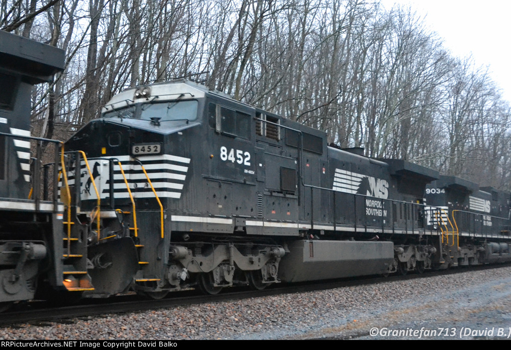 NS 8452